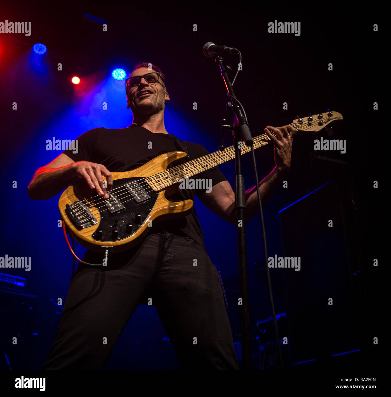 Suburban legends hi-res stock photography and images - Alamy