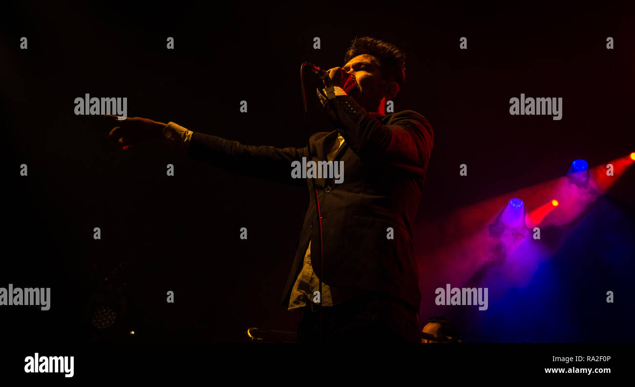 Suburban legends hi-res stock photography and images - Alamy
