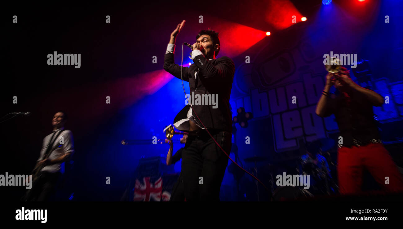 Suburban legends hi-res stock photography and images - Alamy