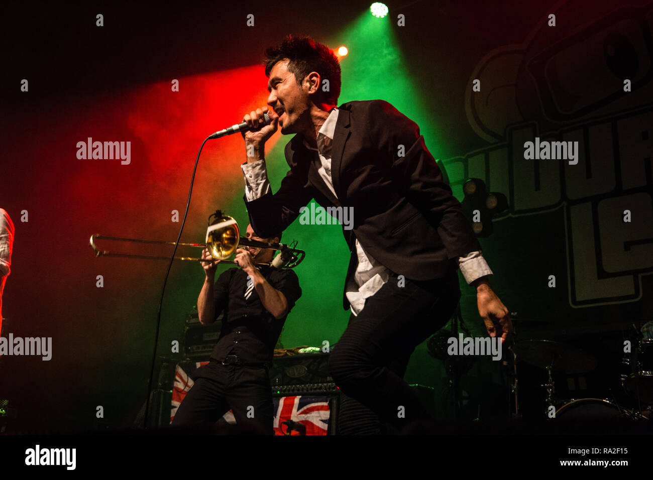Suburban legends hi-res stock photography and images - Alamy