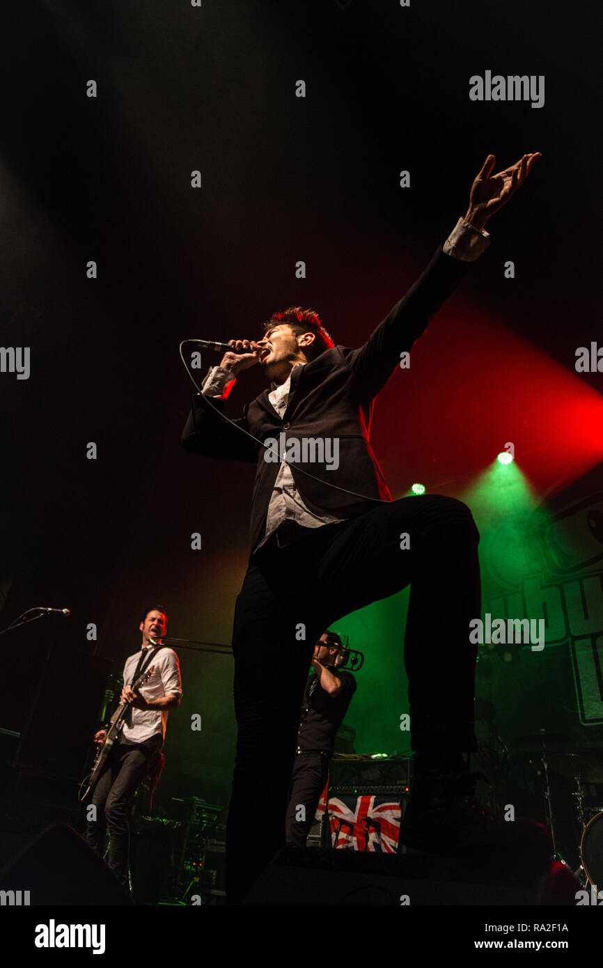 Suburban legends hi-res stock photography and images - Alamy