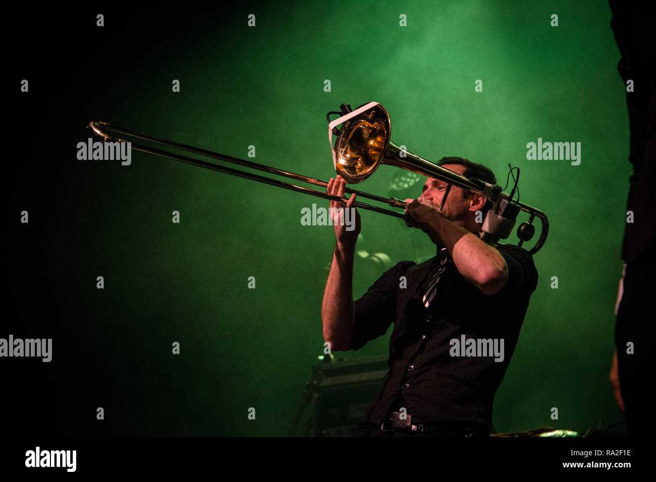 Suburban legends hi-res stock photography and images - Alamy