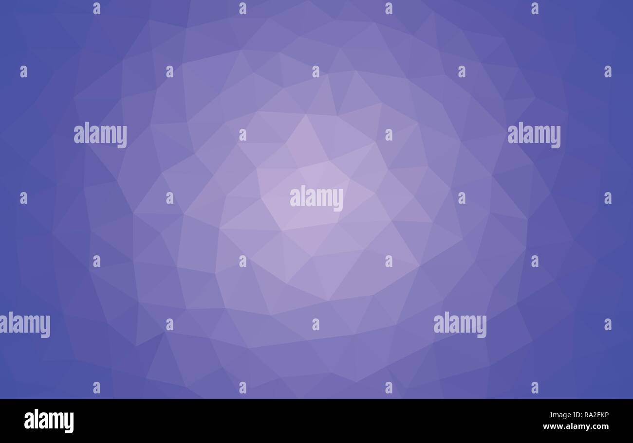Light purple low poly background, abstract crystal texture, polygon ...
