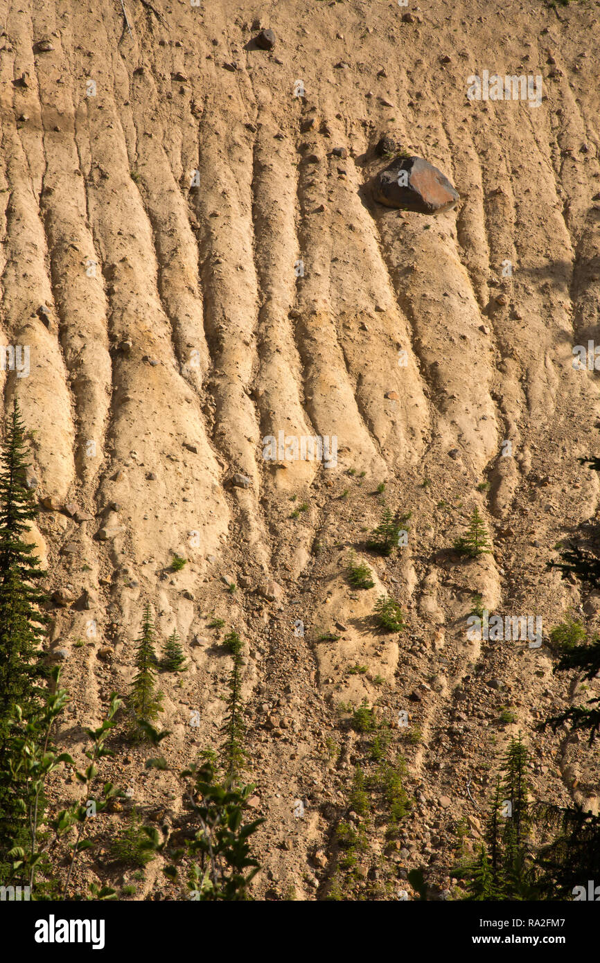 Hillside Erosion High Resolution Stock Photography and Images - Alamy