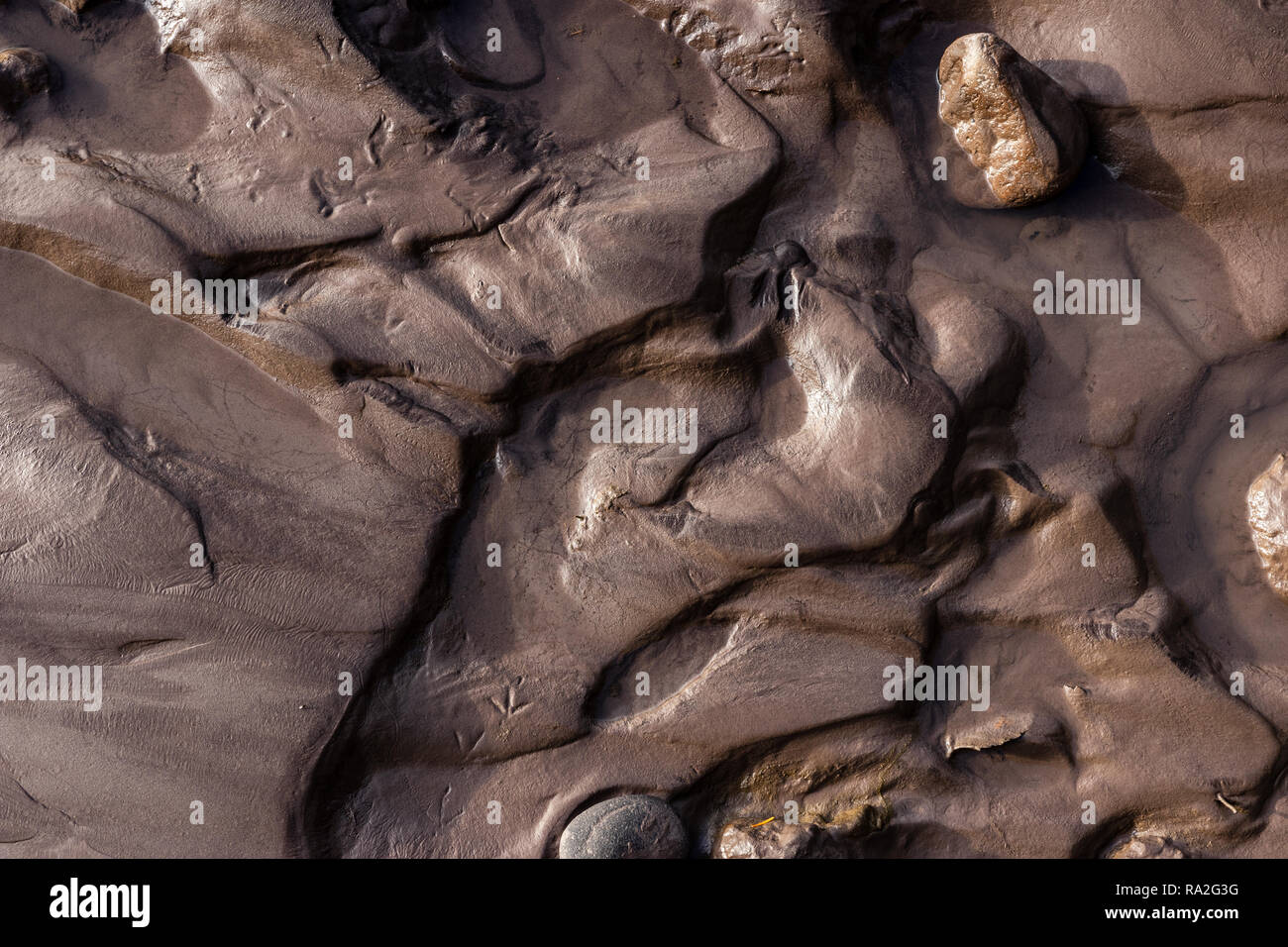 Sand, silt, clay hi-res stock photography and images - Alamy