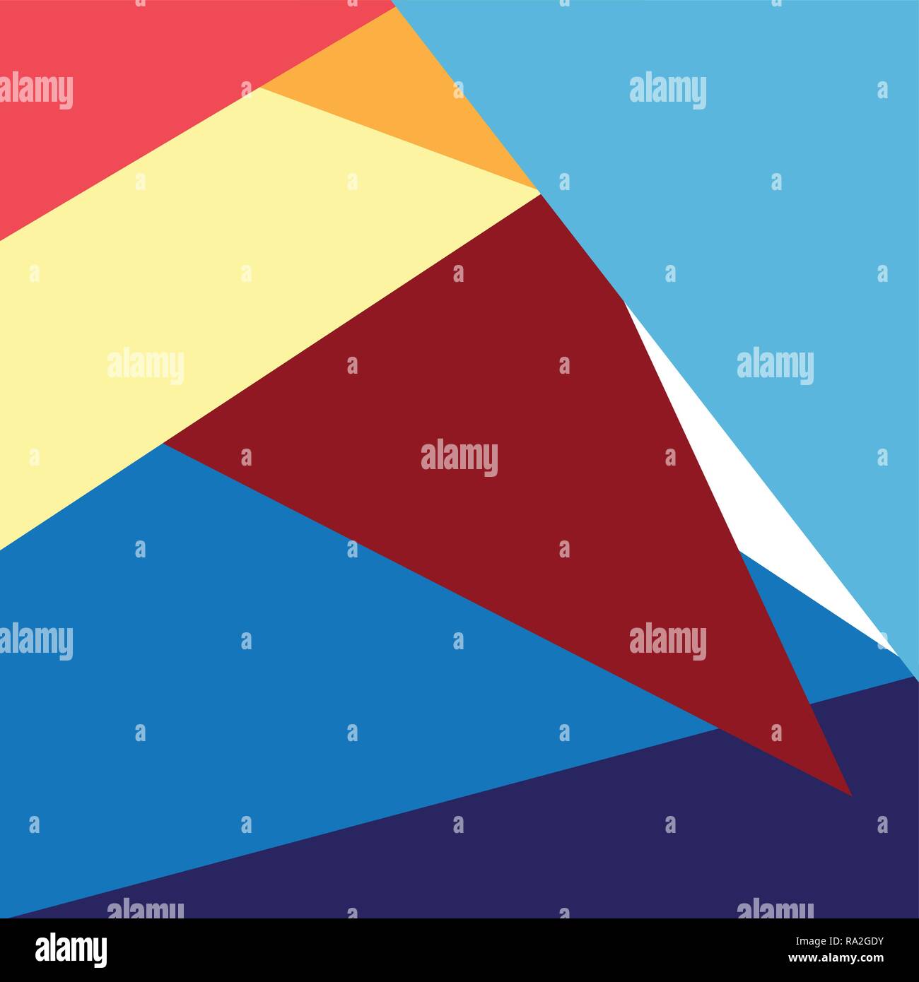 Objects of craftsmanship Stock Vector Images - Alamy