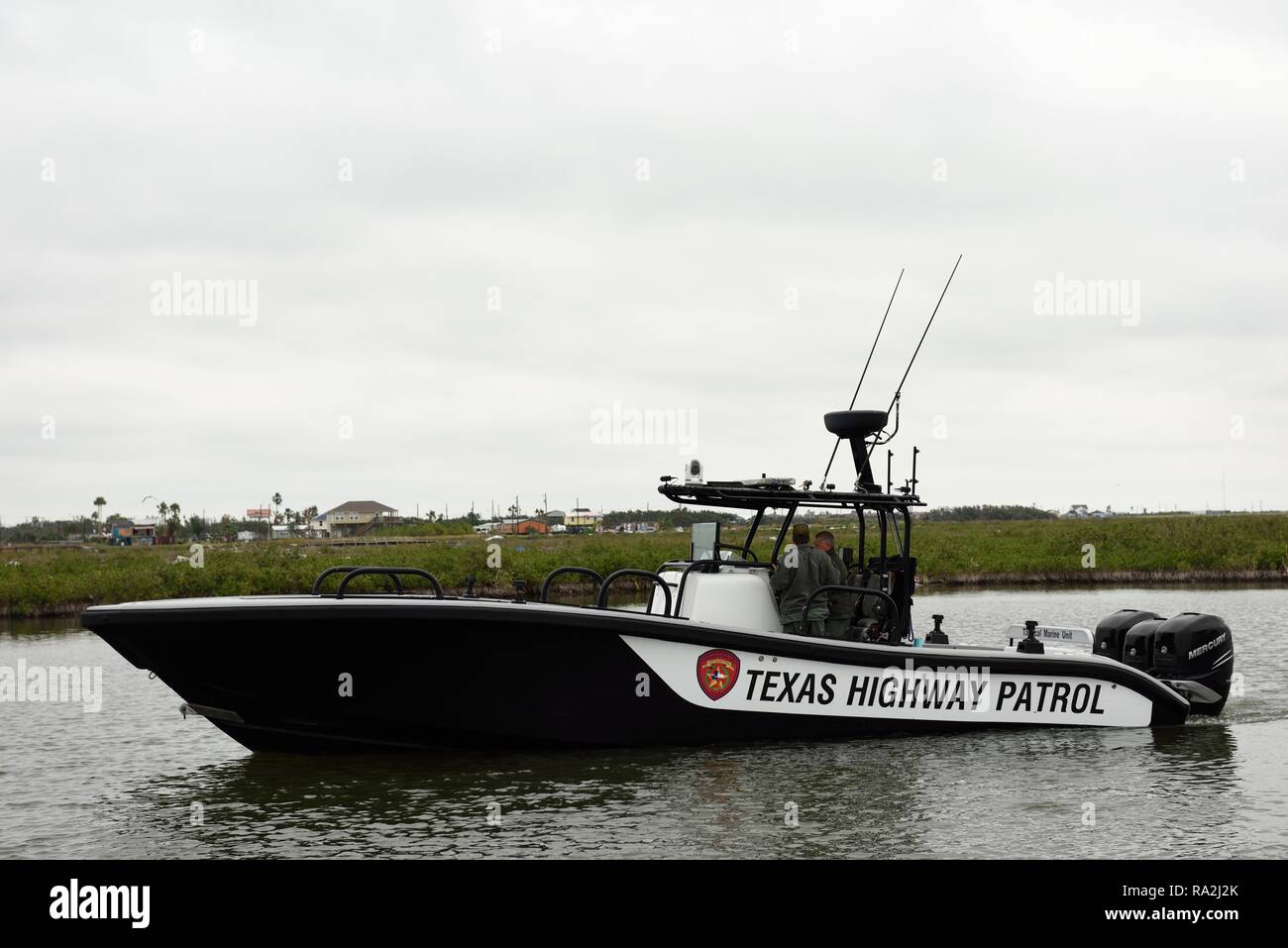 Border police boat hi-res stock photography and images - Alamy