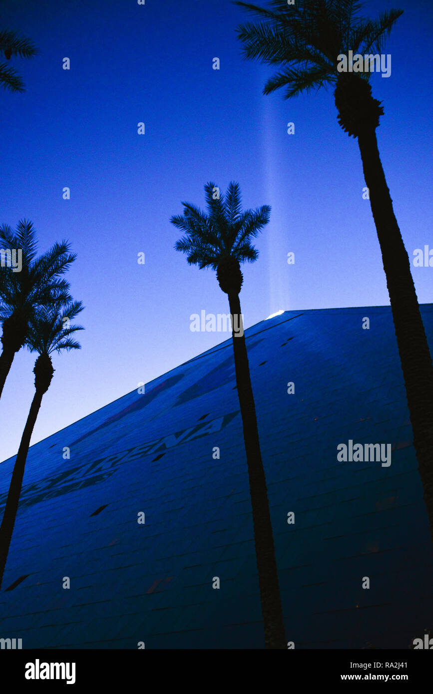 Fake pyramid hi-res stock photography and images - Alamy