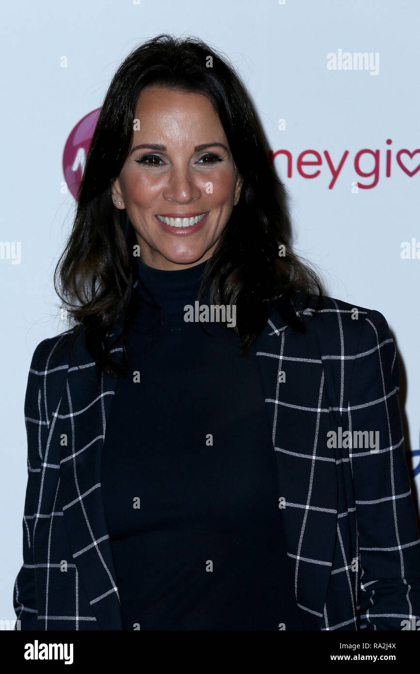 The Virgin Money Giving Mind Media Awards 2018 held at the Queen ...