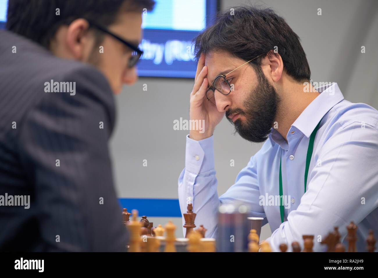 Arab chess game hi-res stock photography and images - Alamy