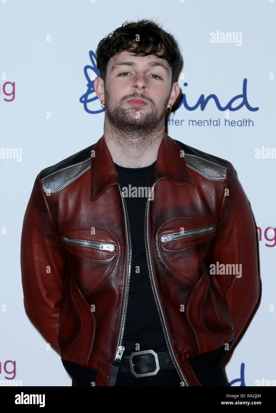 The Virgin Money Giving Mind Media Awards 2018 held at the Queen ...