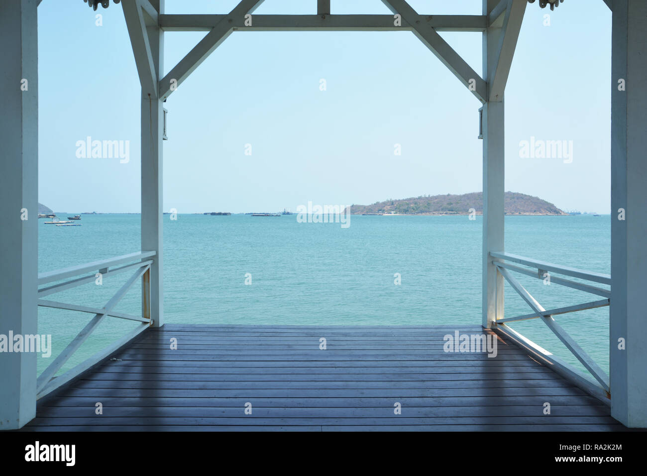 Ko Si Chang Thailand High Resolution Stock Photography and Images - Alamy