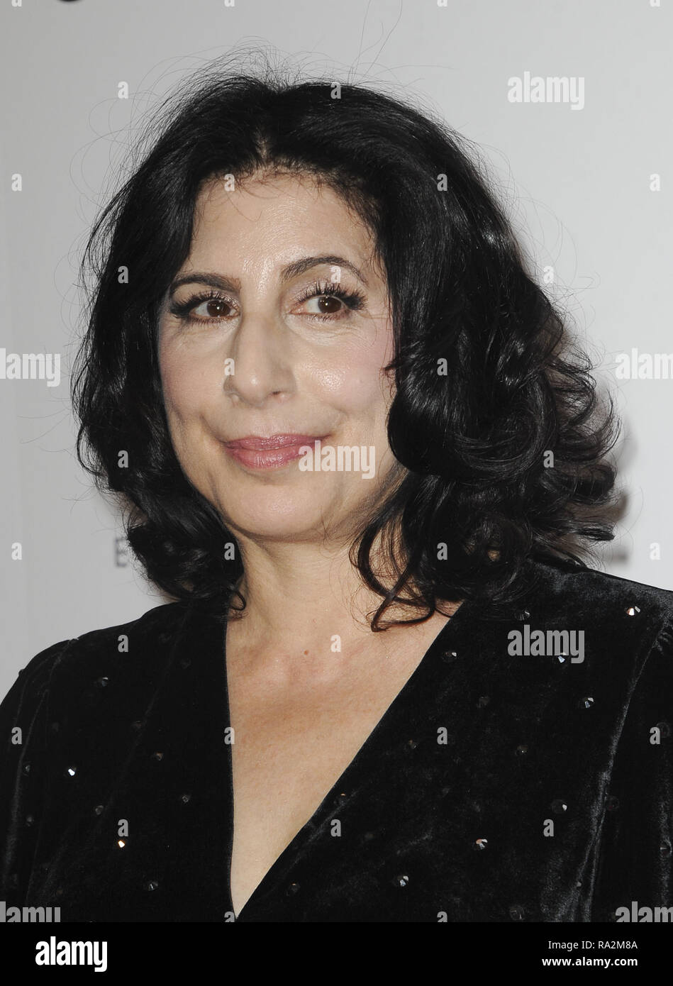 The 32nd Annual American Cinematheque Awards Featuring: Sue Kroll Where ...