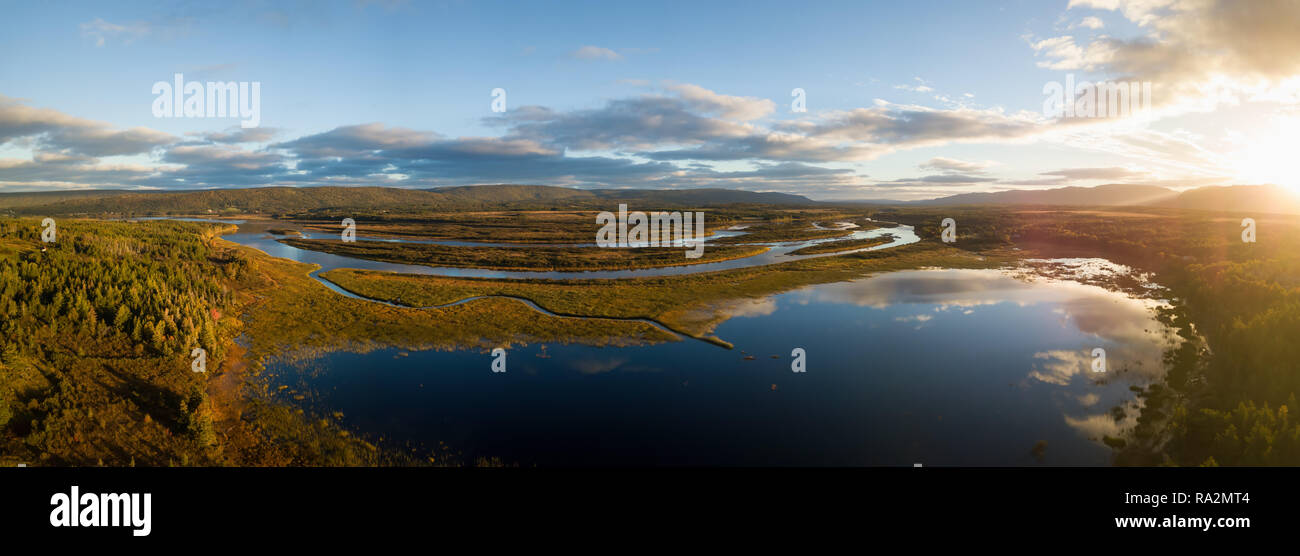 Codroy valley hi-res stock photography and images - Alamy