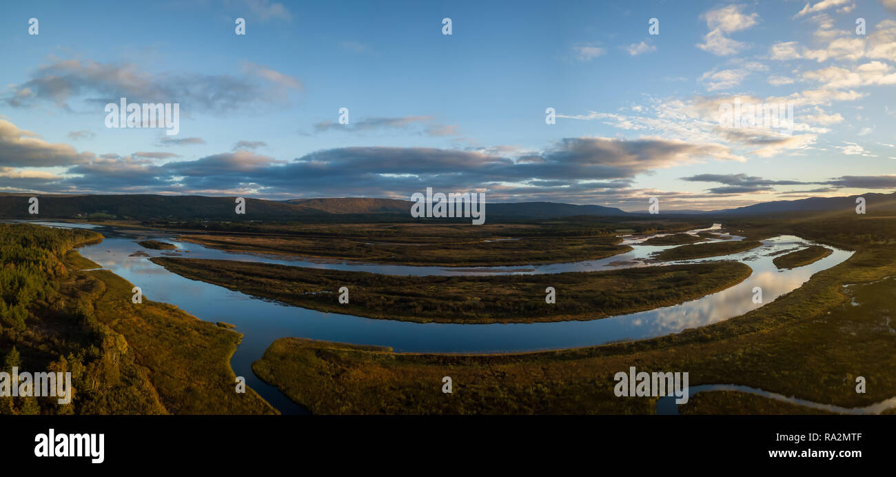 Codroy valley newfoundland hi-res stock photography and images - Alamy