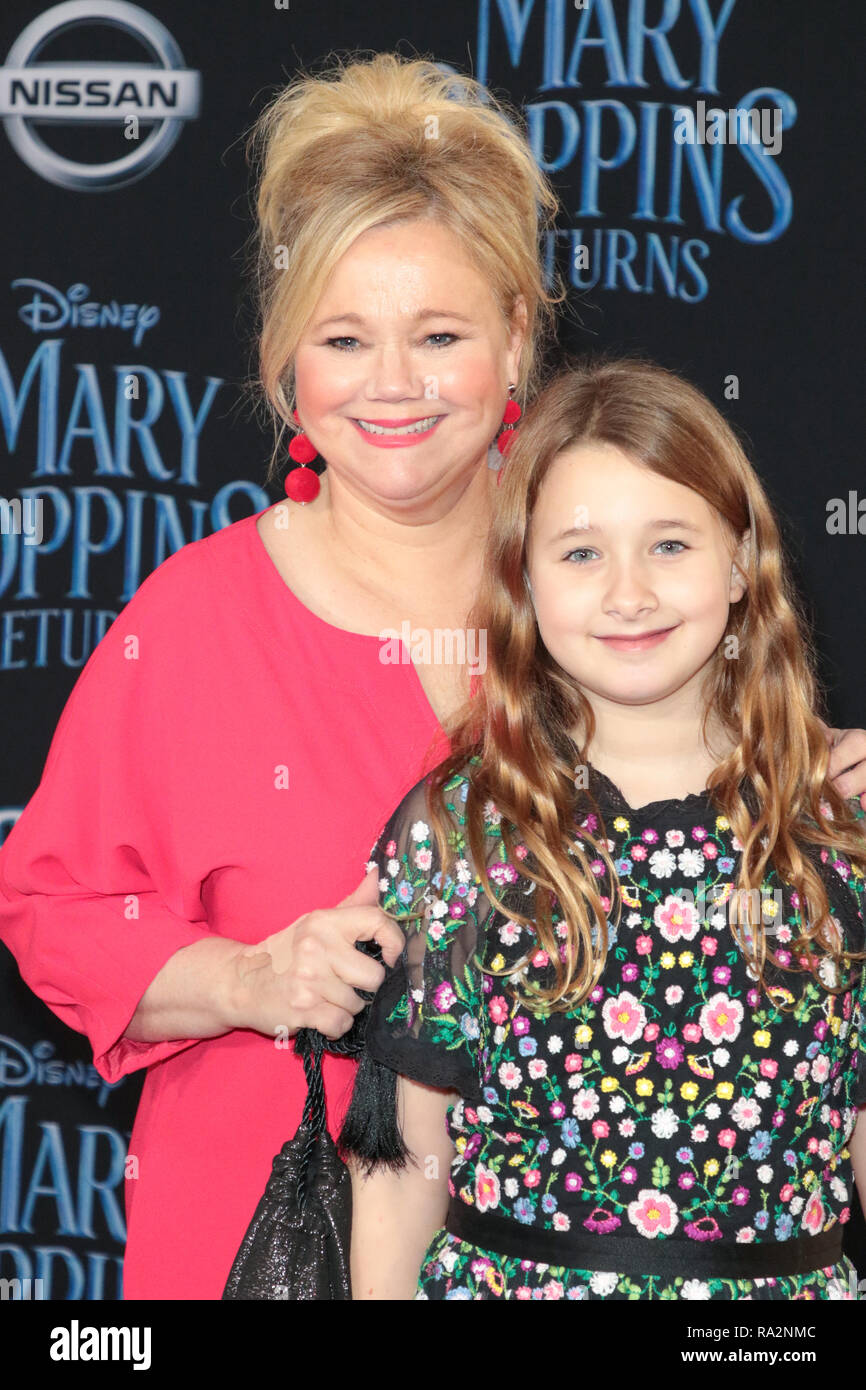 Caroline Rhea Daughter