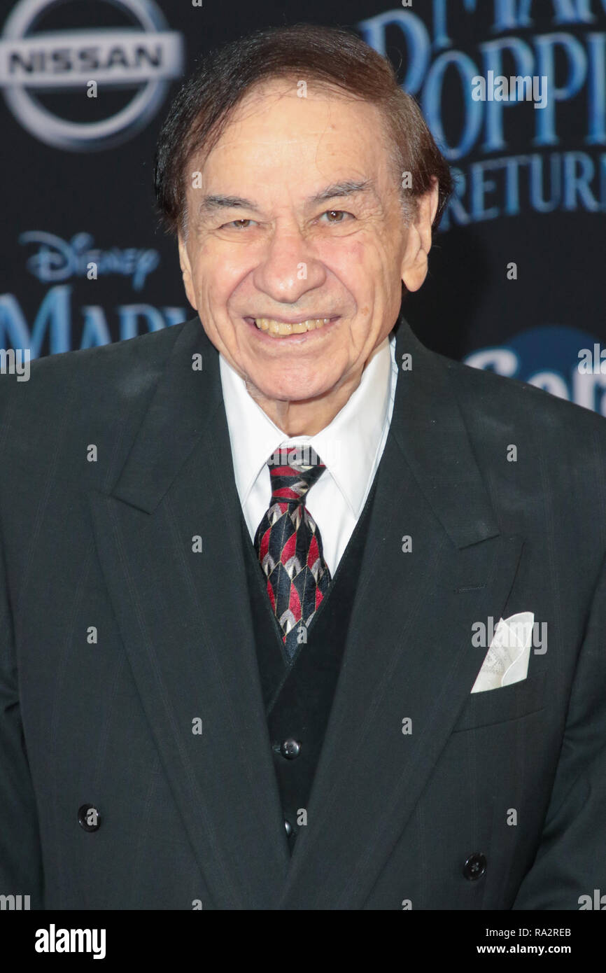 Disney's 'Mary Poppins Returns' World Premiere held at the Dolby ...