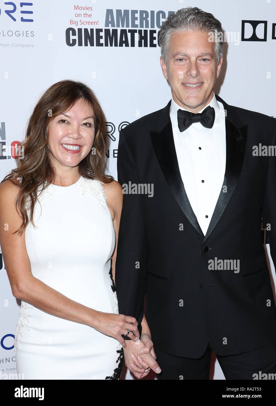 32nd American Cinematheque Award Presentation Honoring Bradley Cooper ...