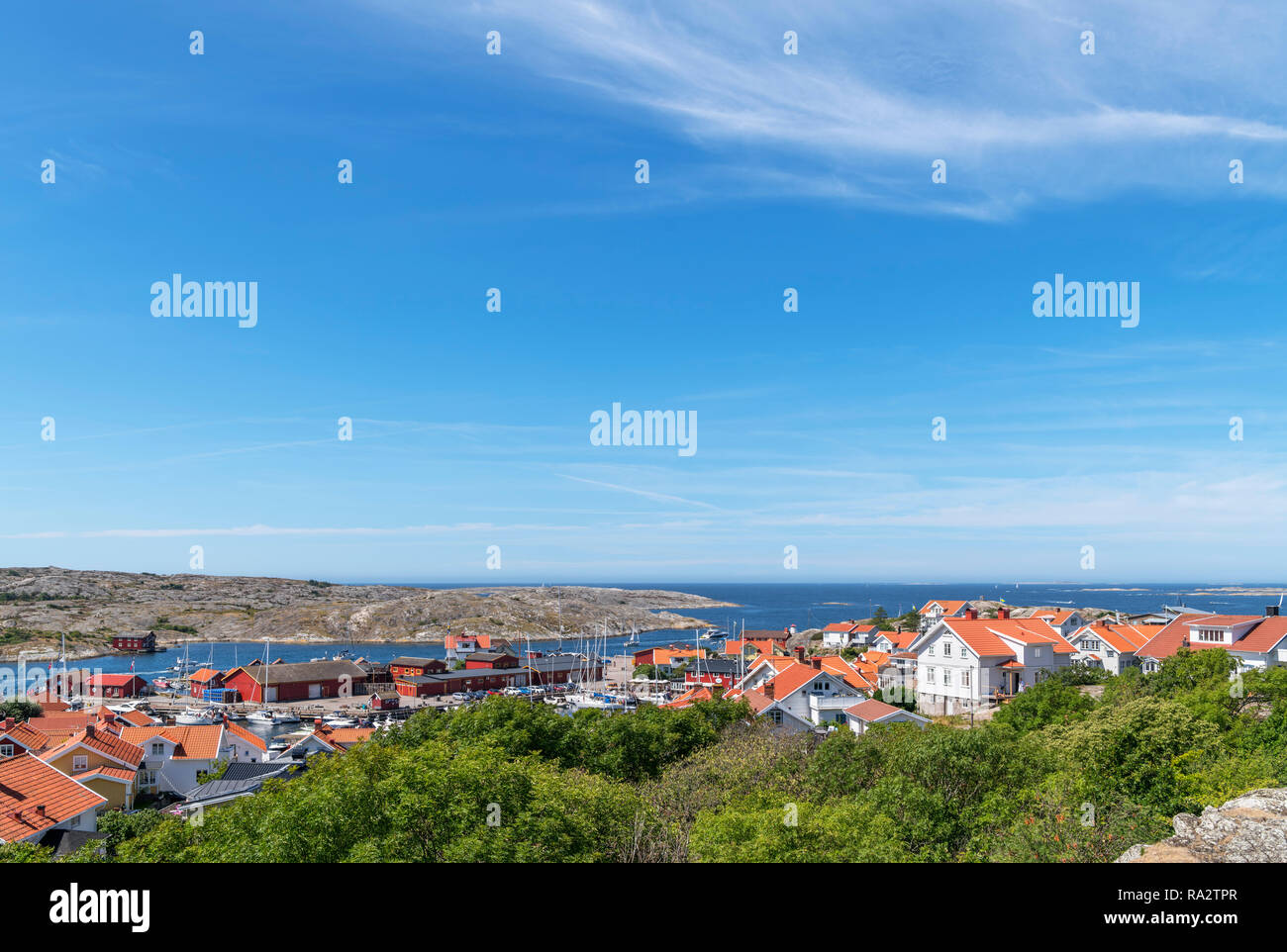 Orust hi-res stock photography and images - Alamy