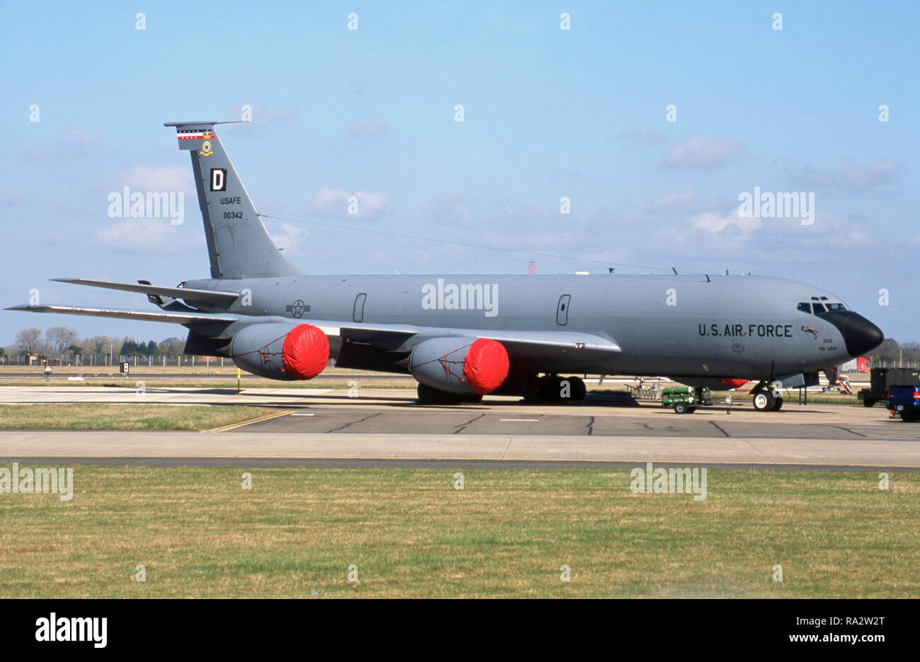 Royal air force observer hi-res stock photography and images - Alamy