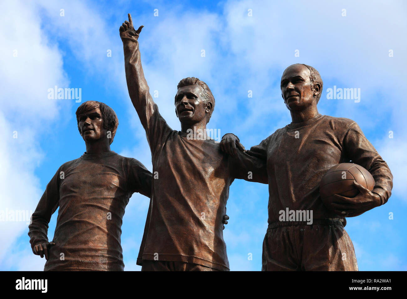 Denis law hi-res stock photography and images - Alamy