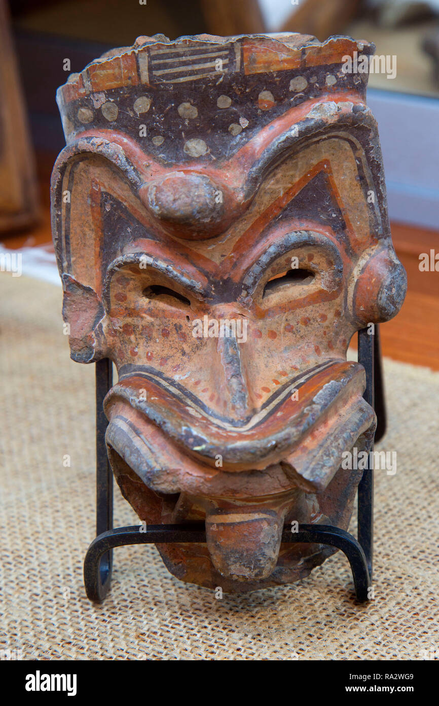 Calusa beach hi-res stock photography and images - Alamy