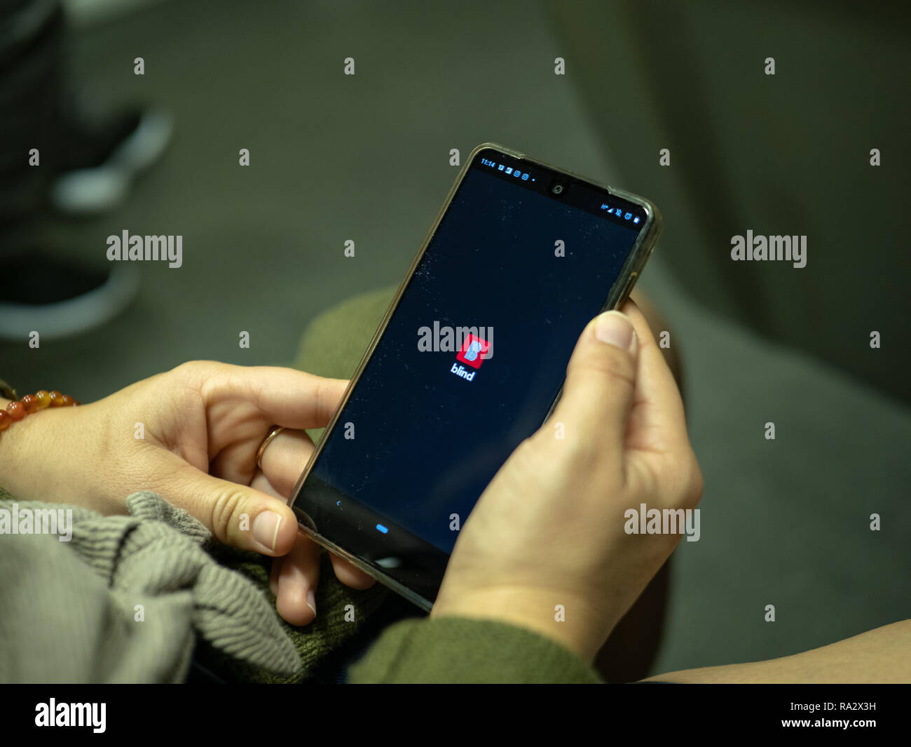 Technology forum logo hi-res stock photography and images - Alamy