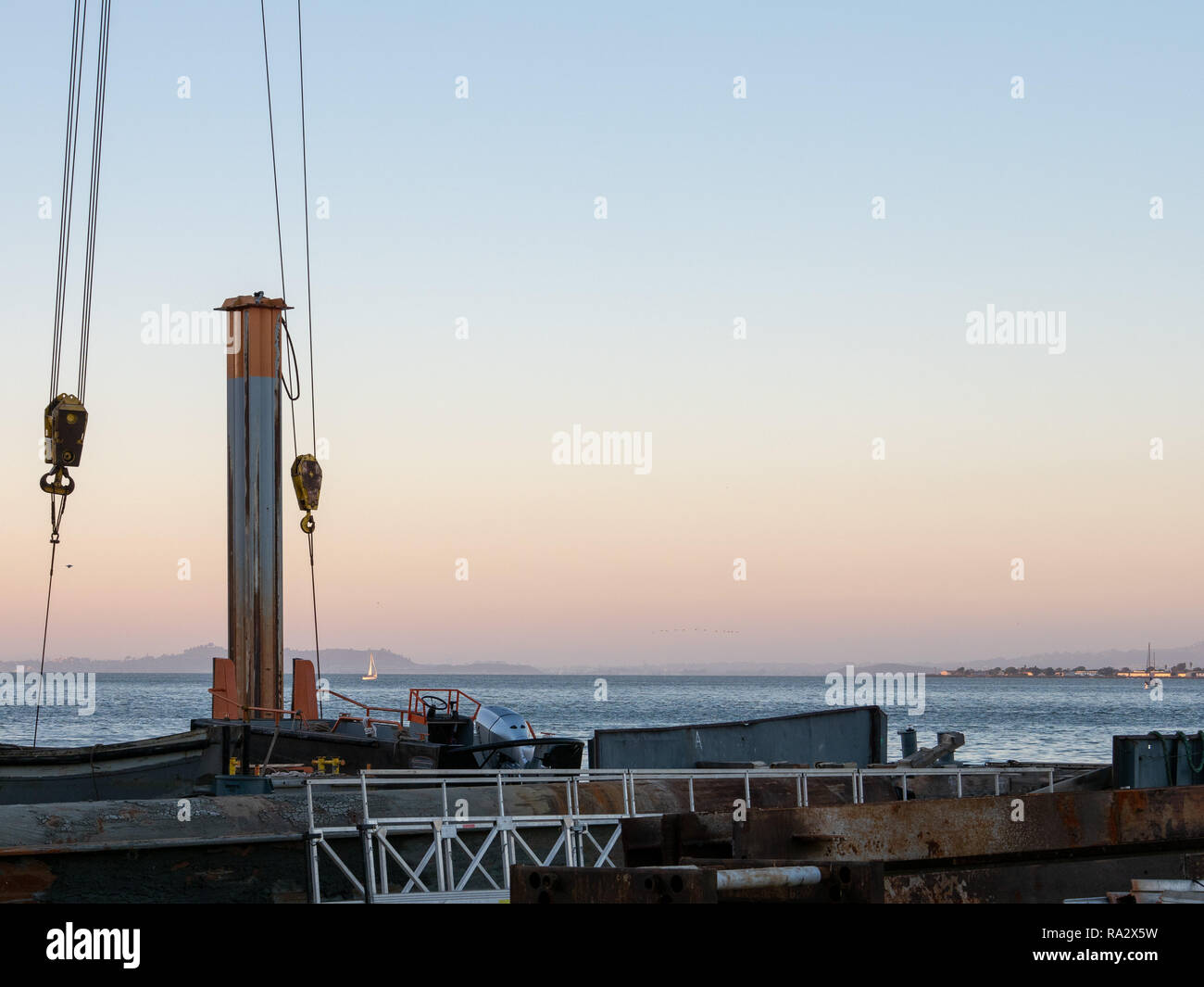 Industrial area of hull hi-res stock photography and images - Alamy