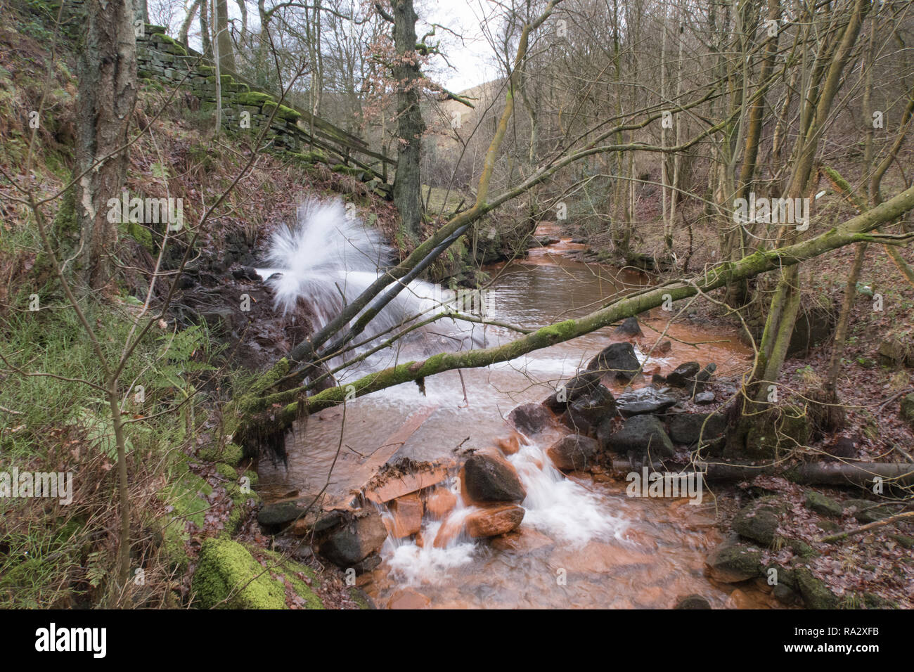 Reservoir Floor High Resolution Stock Photography and Images - Alamy