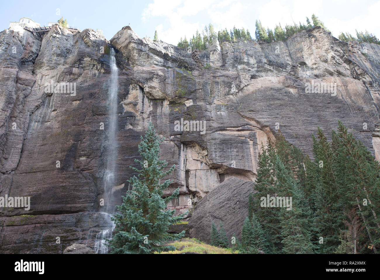 Vail valley hi-res stock photography and images - Alamy