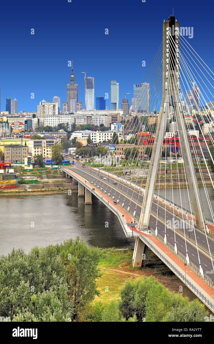 Rzeka wisla hi-res stock photography and images - Alamy