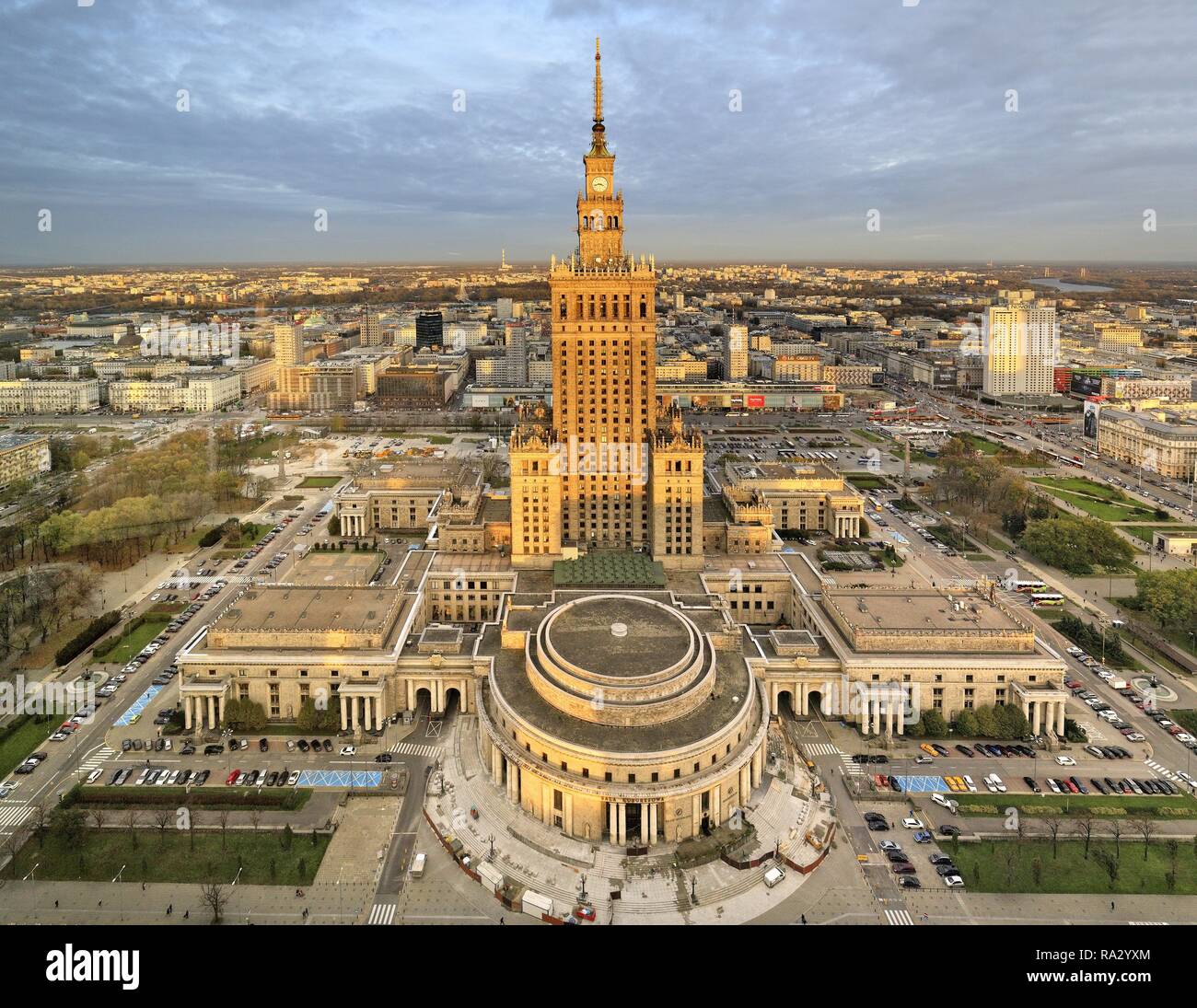 Mazowsze hi-res stock photography and images - Alamy