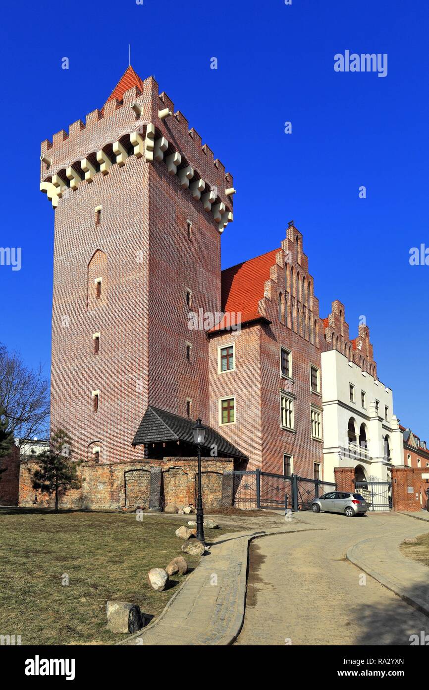 Przemysl fortress hi-res stock photography and images - Alamy