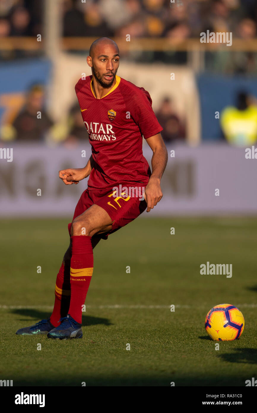 Nzonzi steven hi-res stock photography and images - Alamy