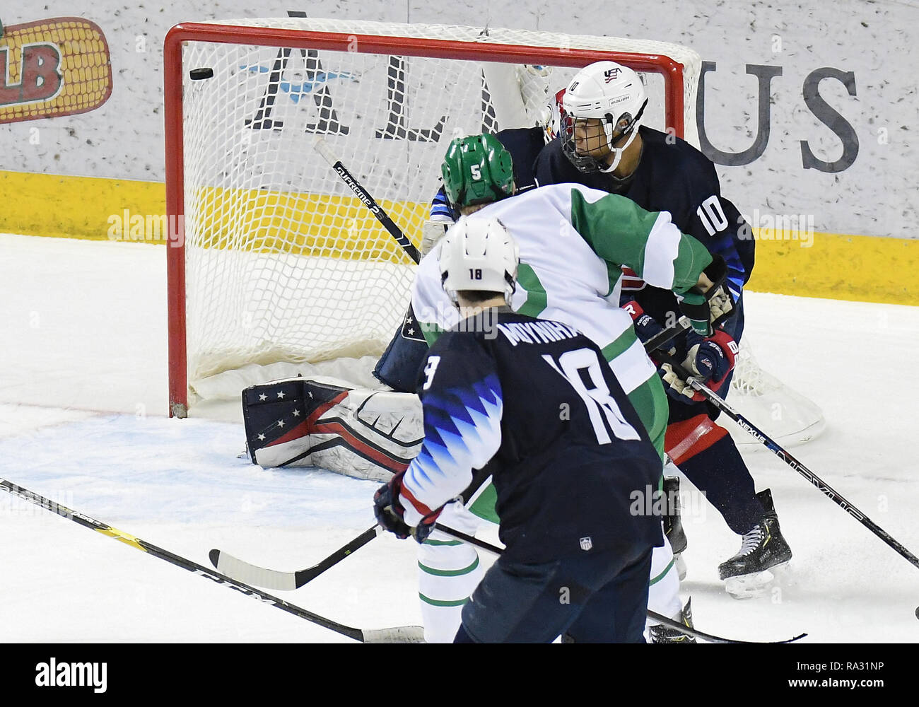 Marshall warren hi-res stock photography and images - Alamy