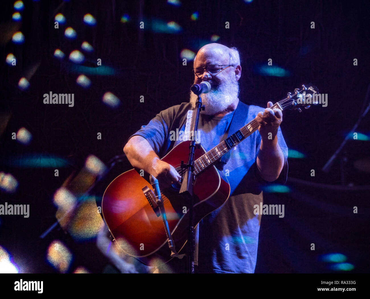 Las Vegas, NV, USA. 30th Dec, 2018. ***HOUSE COVERAGE*** Kyle Gass ...