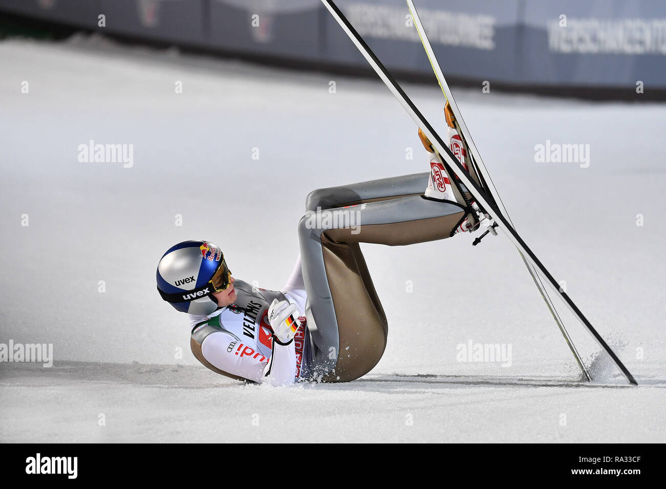 2018 andreas wellinger ger hi-res stock photography and images - Alamy