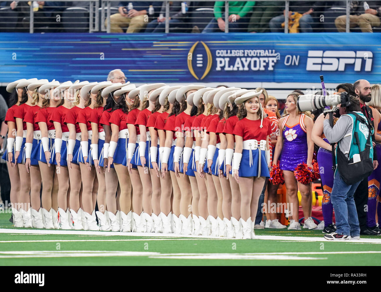 Kilgore rangerettes hi-res stock photography and images - Alamy
