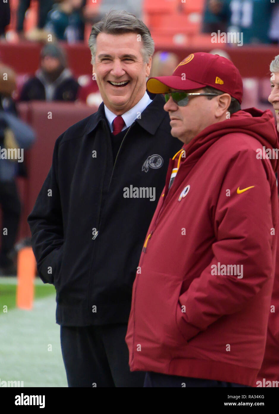 Professional football team owner hi-res stock photography and images ...