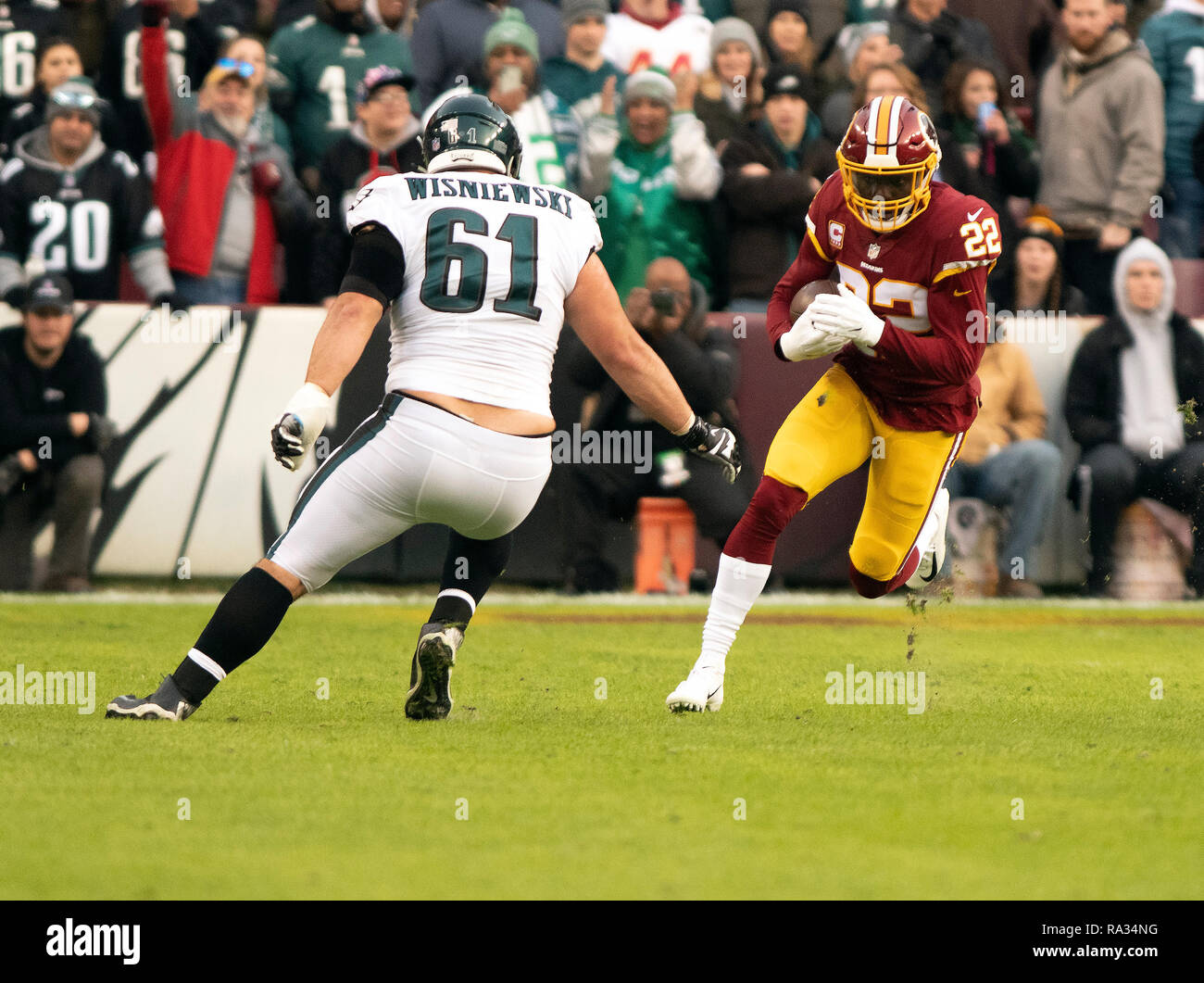 Deshazor everett hi-res stock photography and images - Alamy