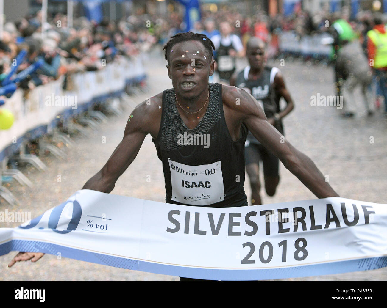 Isaac kimeli hi-res stock photography and images - Alamy