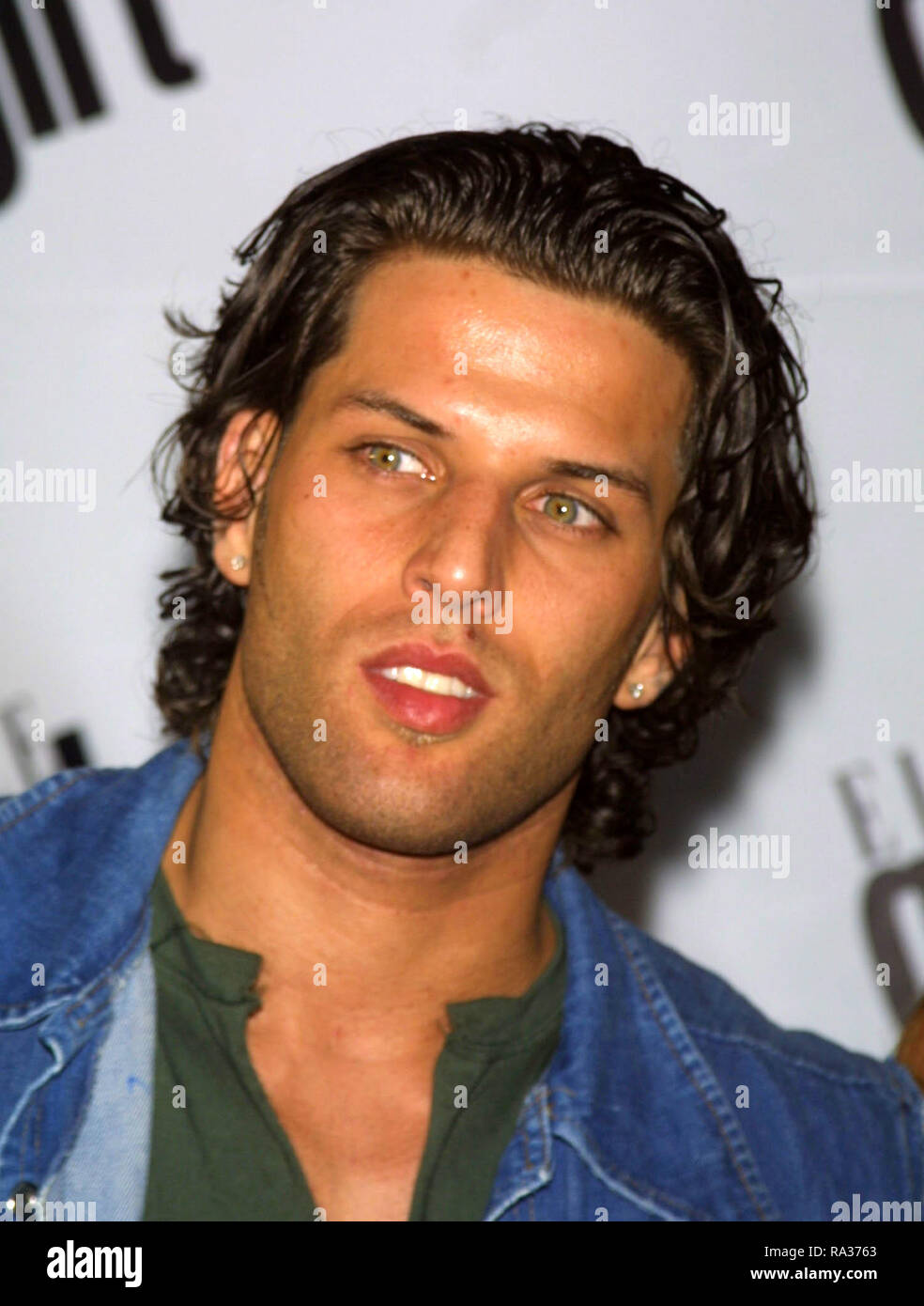 File. 21st Nov, 2018. LFO singer DEVIN LIMA has died after a yearlong ...