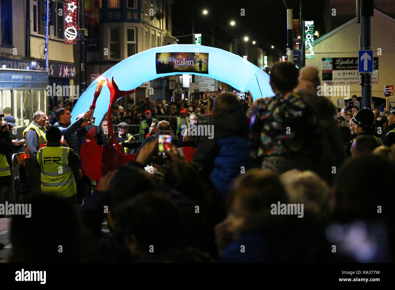 Nos galan race hi-res stock photography and images - Alamy