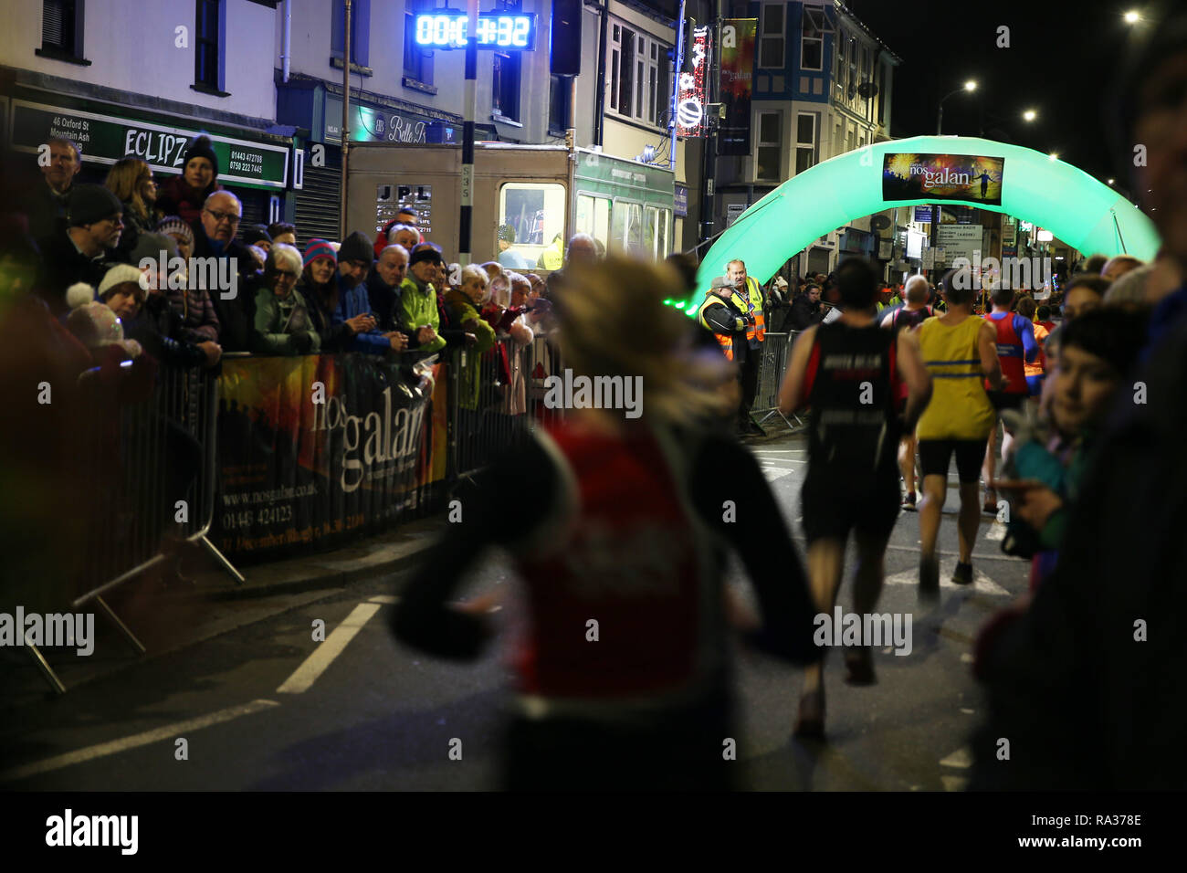 Nos galan race hi-res stock photography and images - Alamy