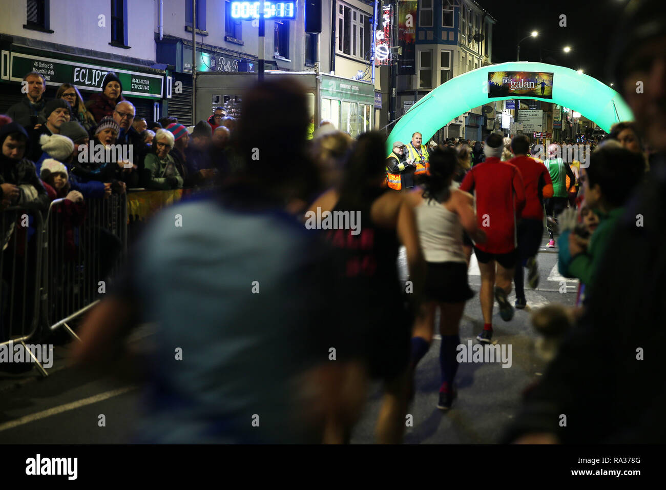 Nos galan hi-res stock photography and images - Alamy