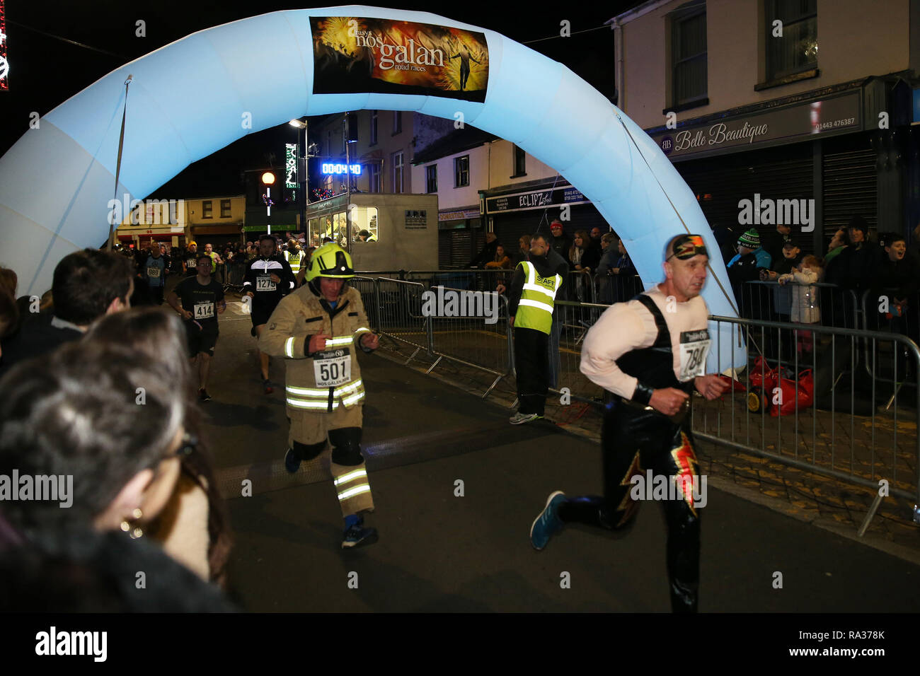 Nos galan race hi-res stock photography and images - Alamy