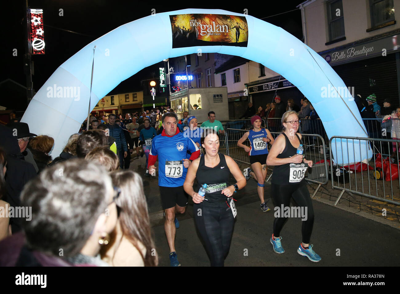 Nos galan race hi-res stock photography and images - Alamy