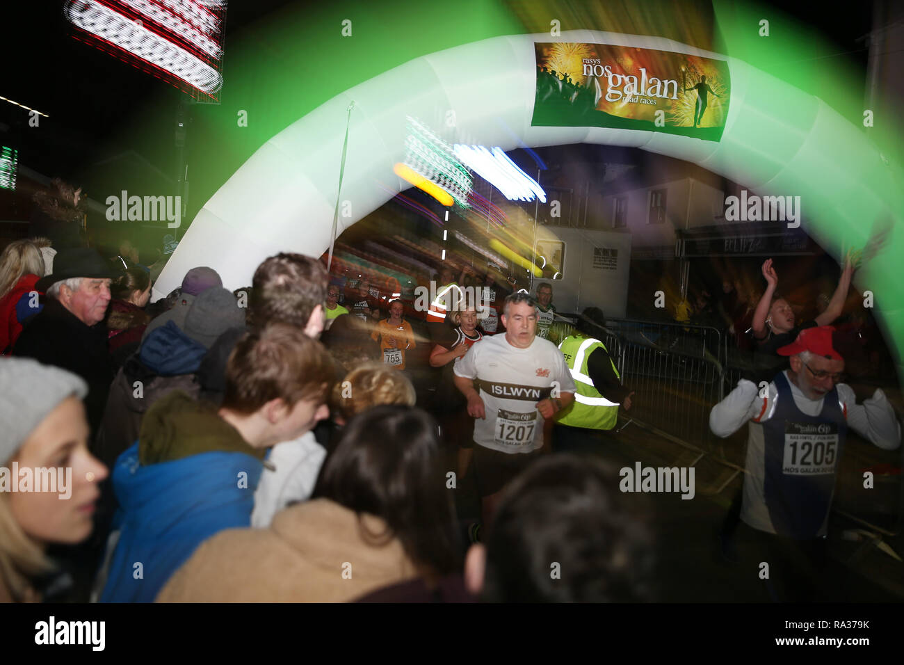 Nos galan race hi-res stock photography and images - Alamy