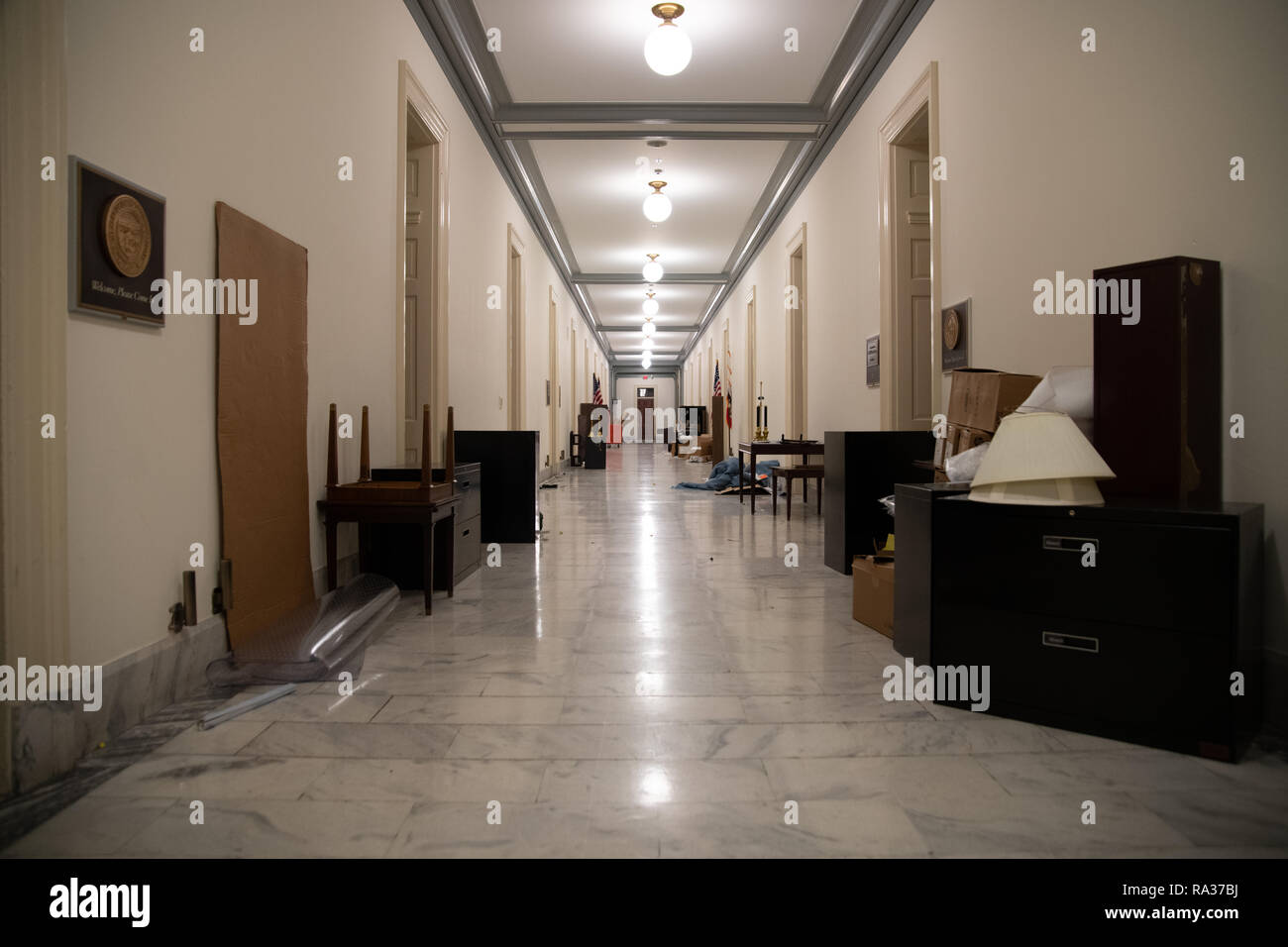 Cannon house office building hi-res stock photography and images - Alamy