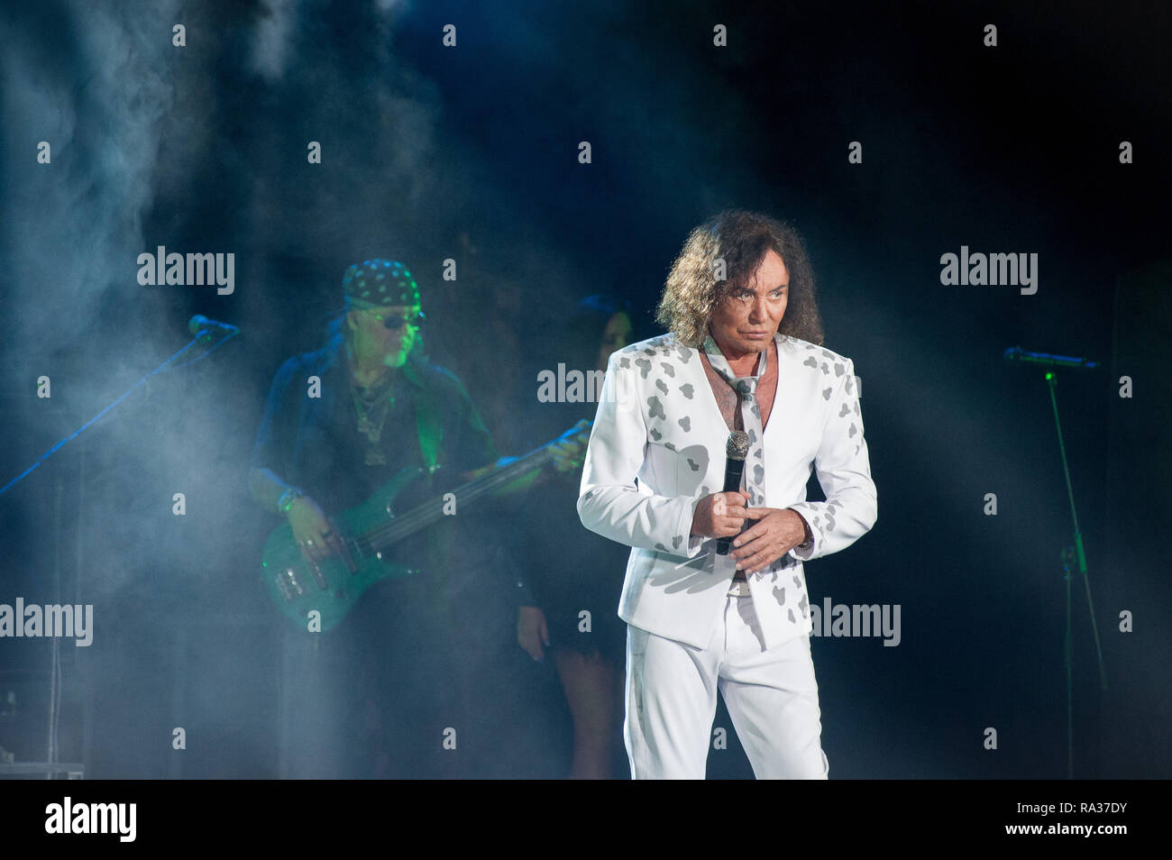 Valery leontiev hi-res stock photography and images - Alamy